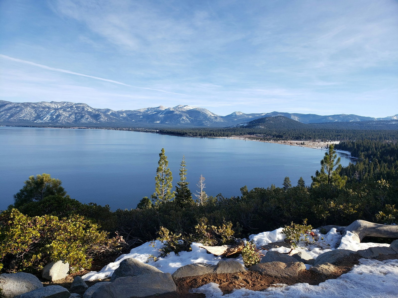 Himark Tahoe | Alpine Wellness Hotel in South Lake Tahoe